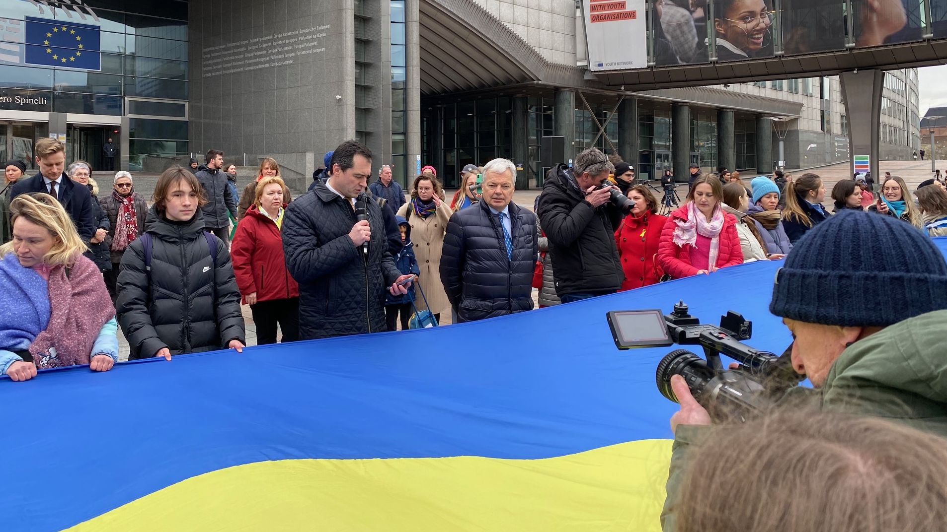 Ukraine Resilience – Schoemann