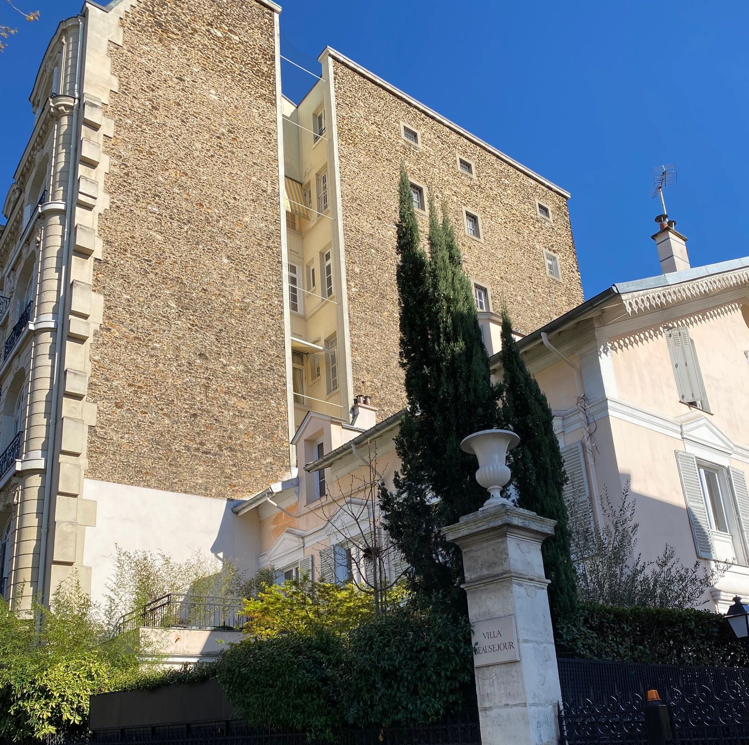 Architecture Schoemann