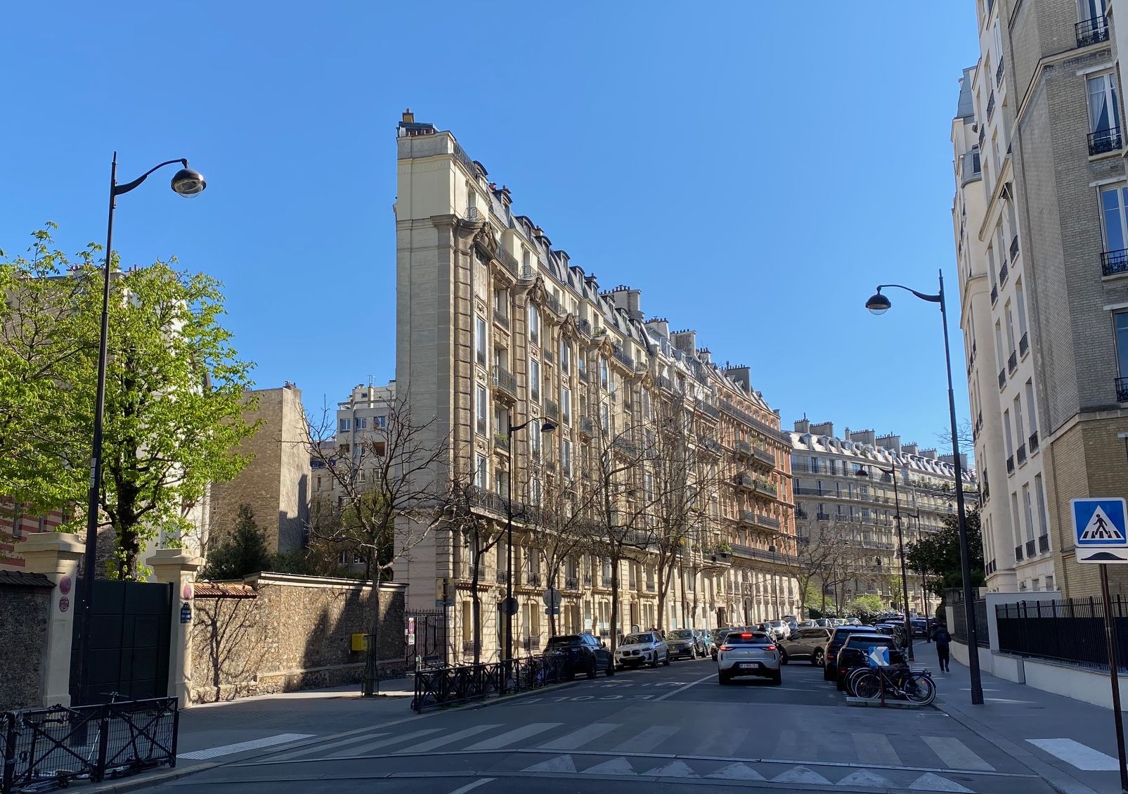 Architecture Schoemann