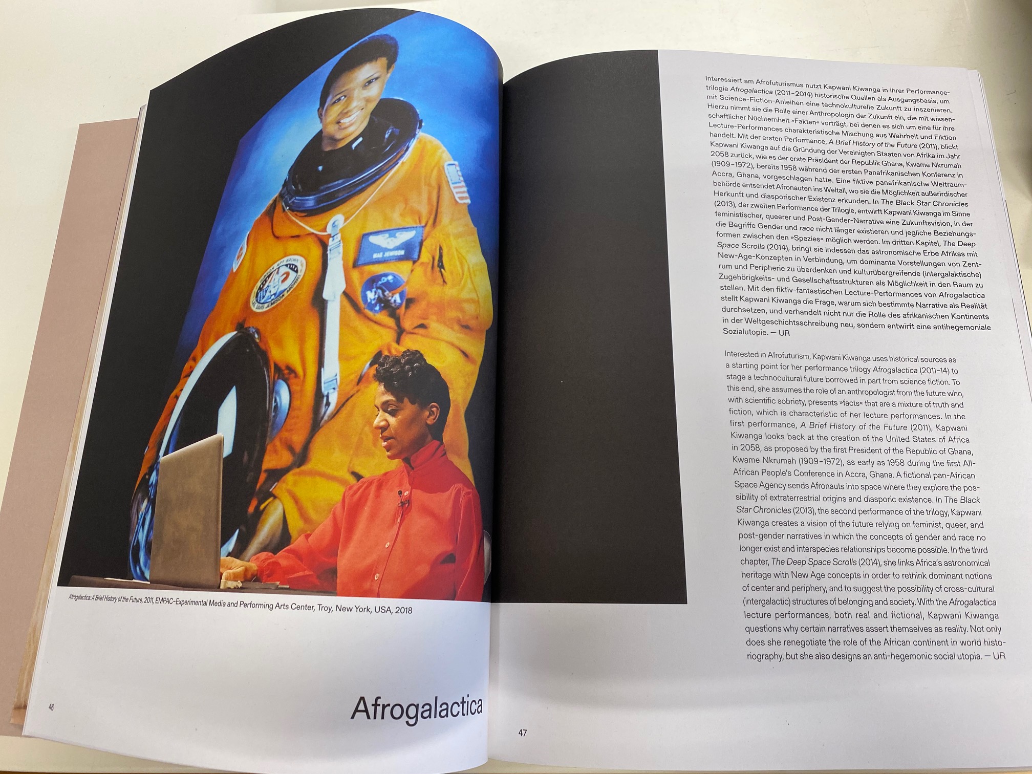 Satellites – Schoemann