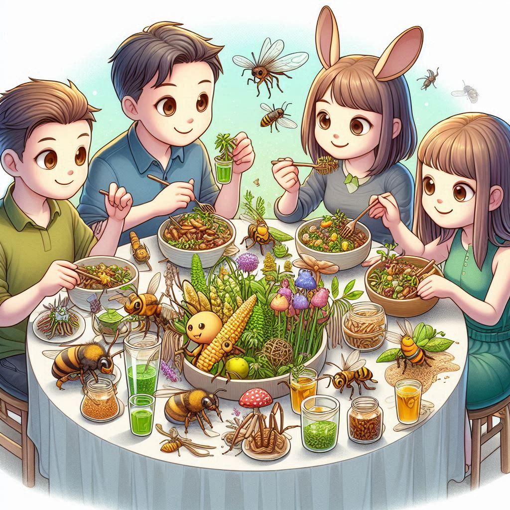 Food Future – Schoemann